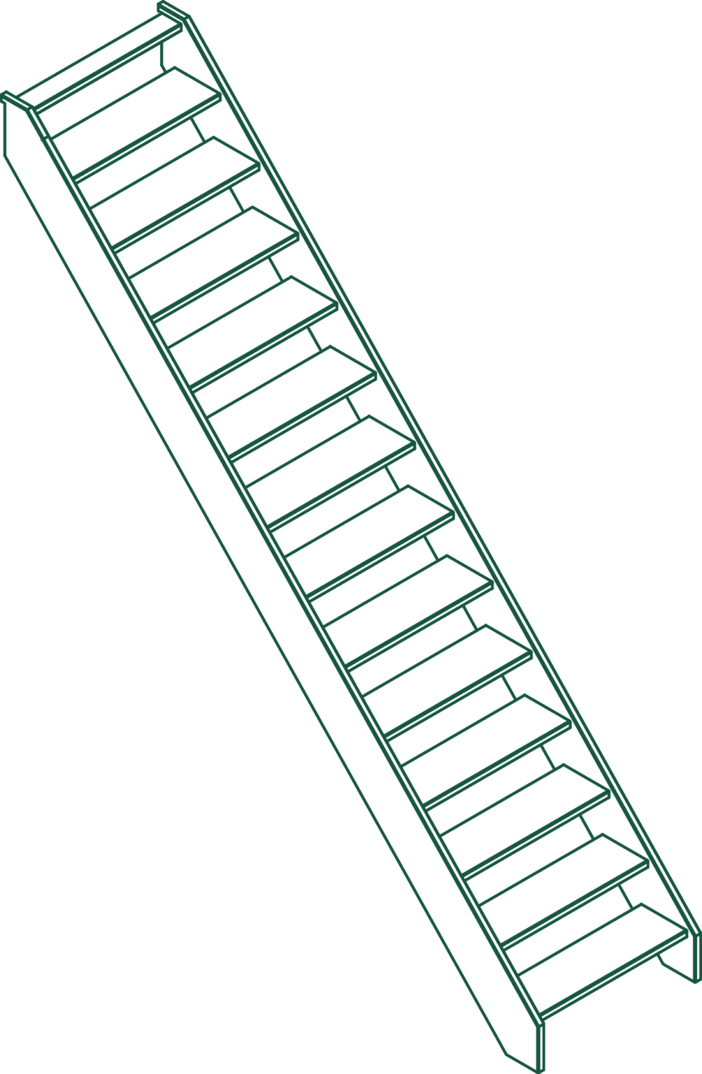 Configureer je trap in 1, 2, 3! - Trappen Op Maat